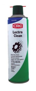 CRC Lectra Clean 400ml | Powerful Cleaner & Degreaser